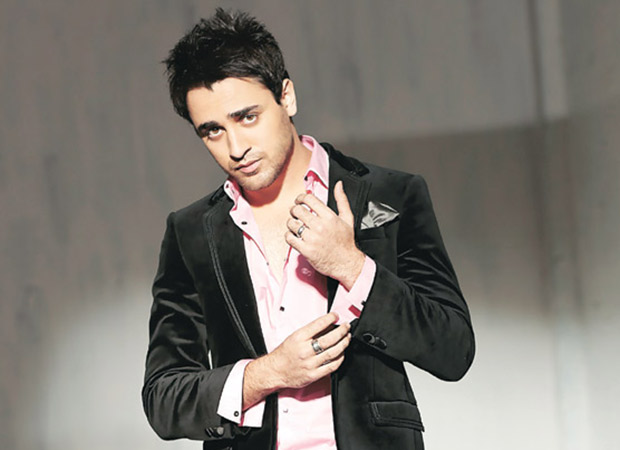 Imran Khan’s next film to be produced by Phantom Films : Bollywood News ...