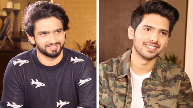 Aaja Na Ferrari Mein EXCLUSIVE! "Armaan Malik Has Been A Son To Me": Amaal Malik - Bollywood Hungama