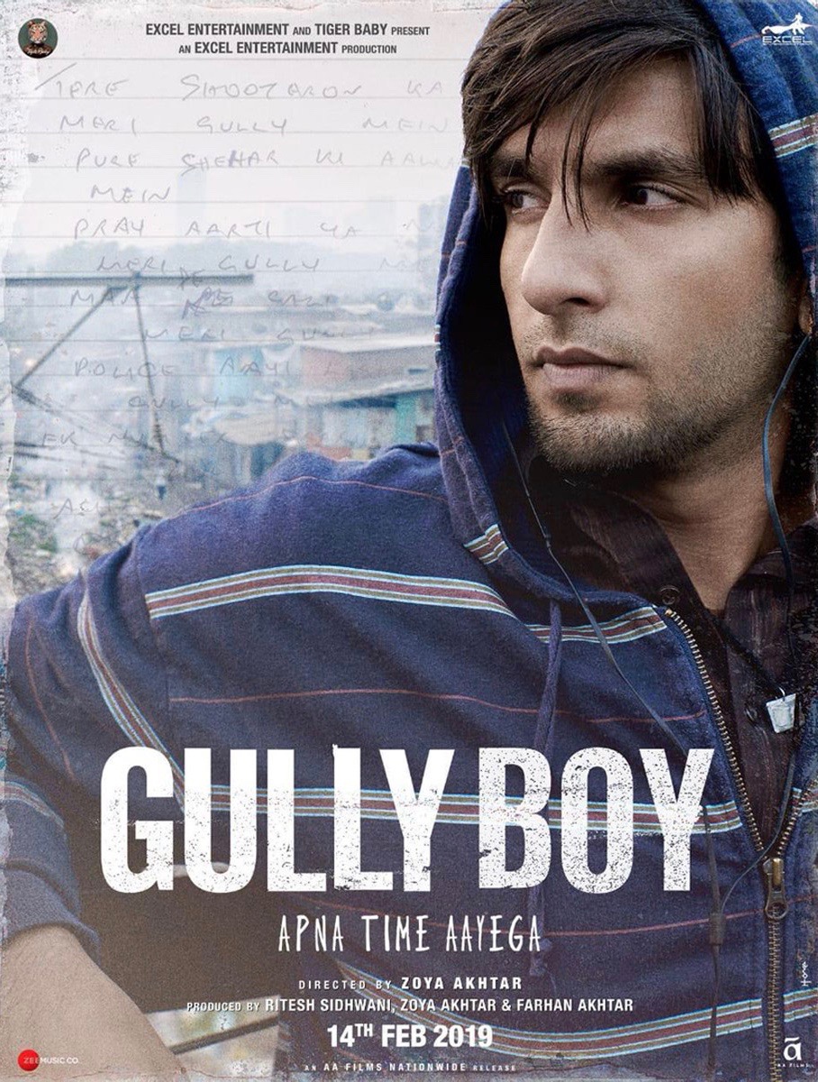 Gully Boy Movie: Review | Release Date (2019) | Songs | Music | Images ...