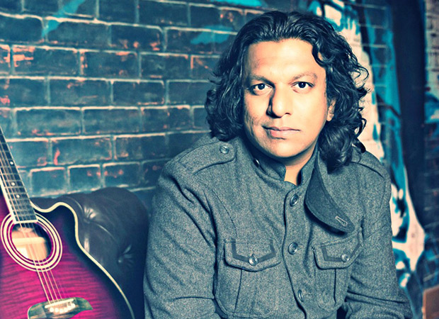 “Rock music doesn’t pay your bills”- Nikhil Uzgare : Bollywood News ...