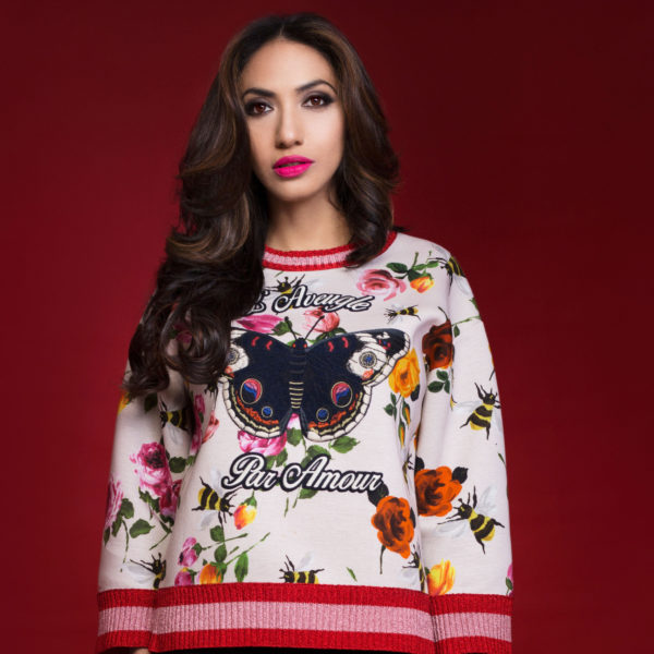 Prernaa Arora News | Latest News of Prernaa Arora | Prernaa Arora Today ...