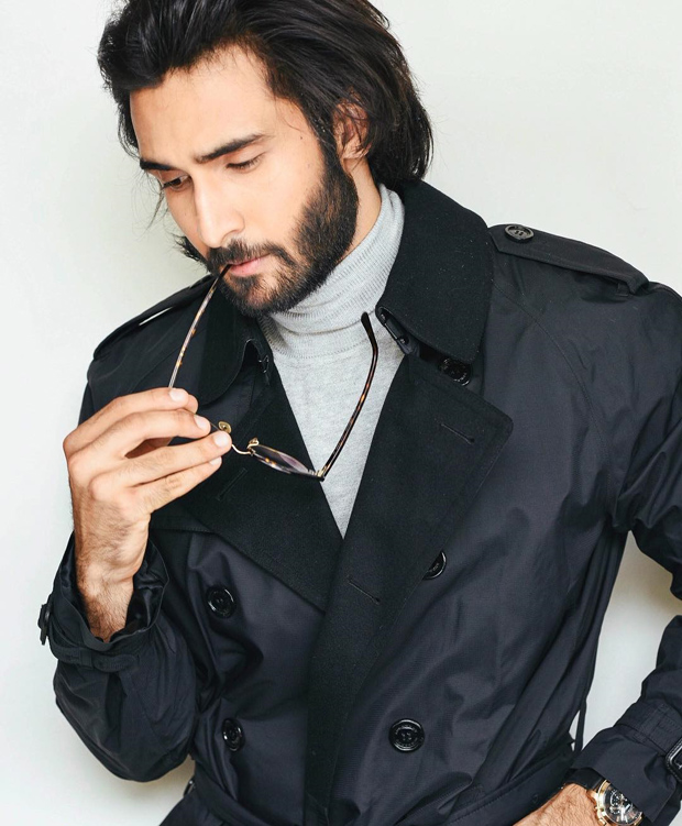 Late actor Vinod Mehra’s son Rohan Mehra is internet’s new favourite ...