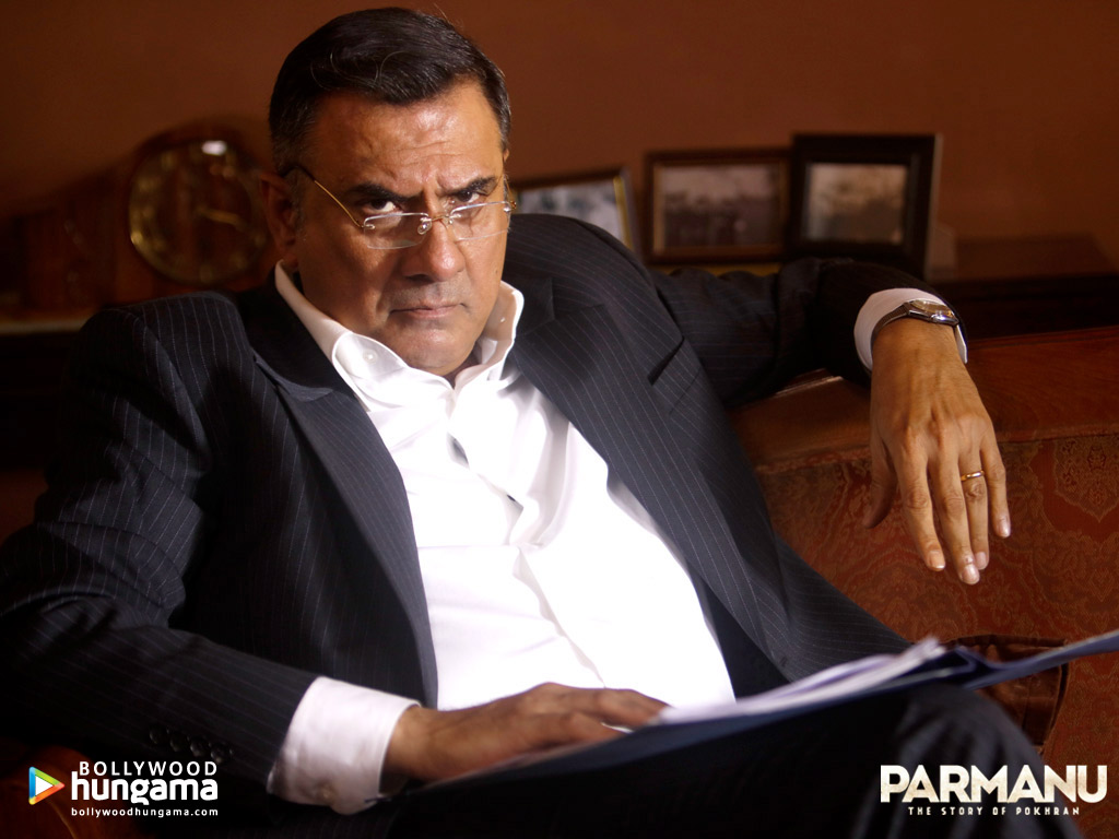 Parmanu – The Story Of Pokhran 2018 Wallpapers | Parmanu – The Story Of ...