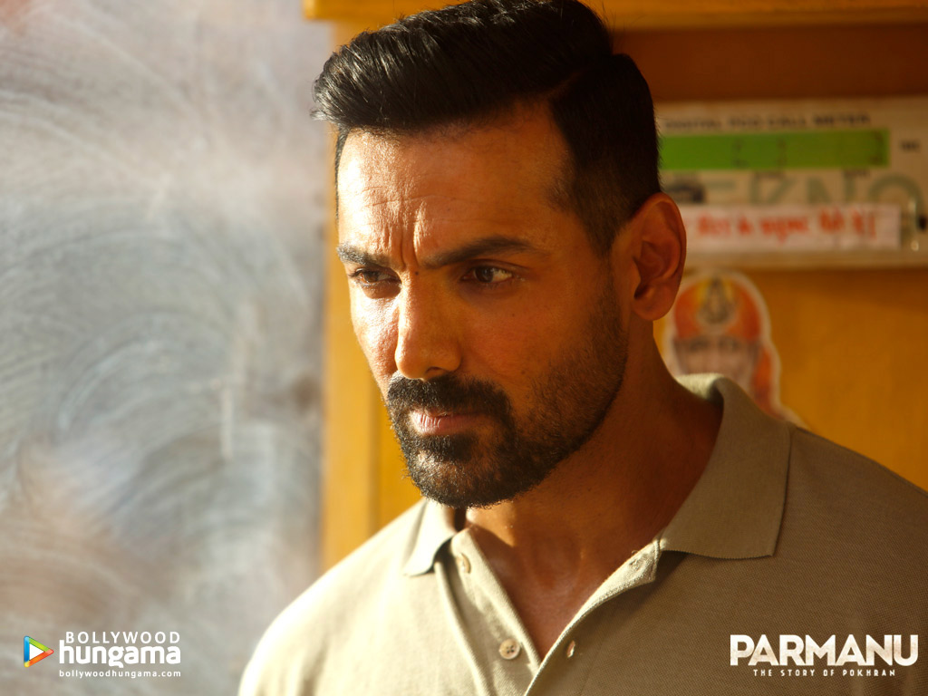 Parmanu – The Story Of Pokhran 2018 Wallpapers | Parmanu – The Story Of ...