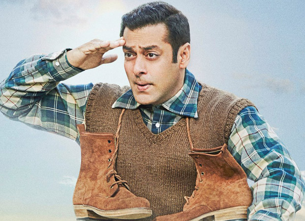REVEALED: Here’s why Salman Khan’s Tubelight will not release in ...