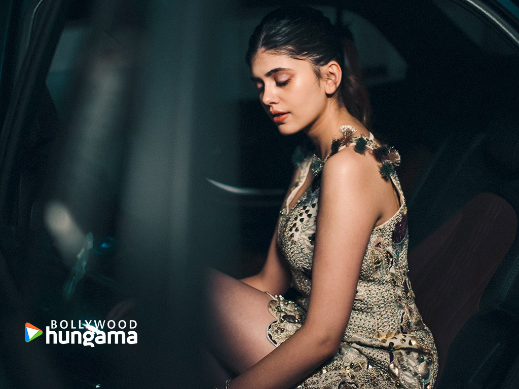 Sanjana Sanghi Wallpapers | sanjana-sanghi-1-140 - Bollywood Hungama