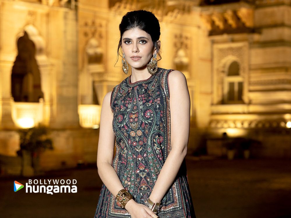 Sanjana Sanghi, Filmography, Movies, Sanjana Sanghi News, Videos, Songs ...