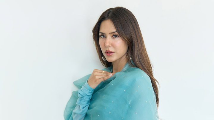 Sonam Bajwa | Latest Bollywood News | Top News of Bollywood - Bollywood ...