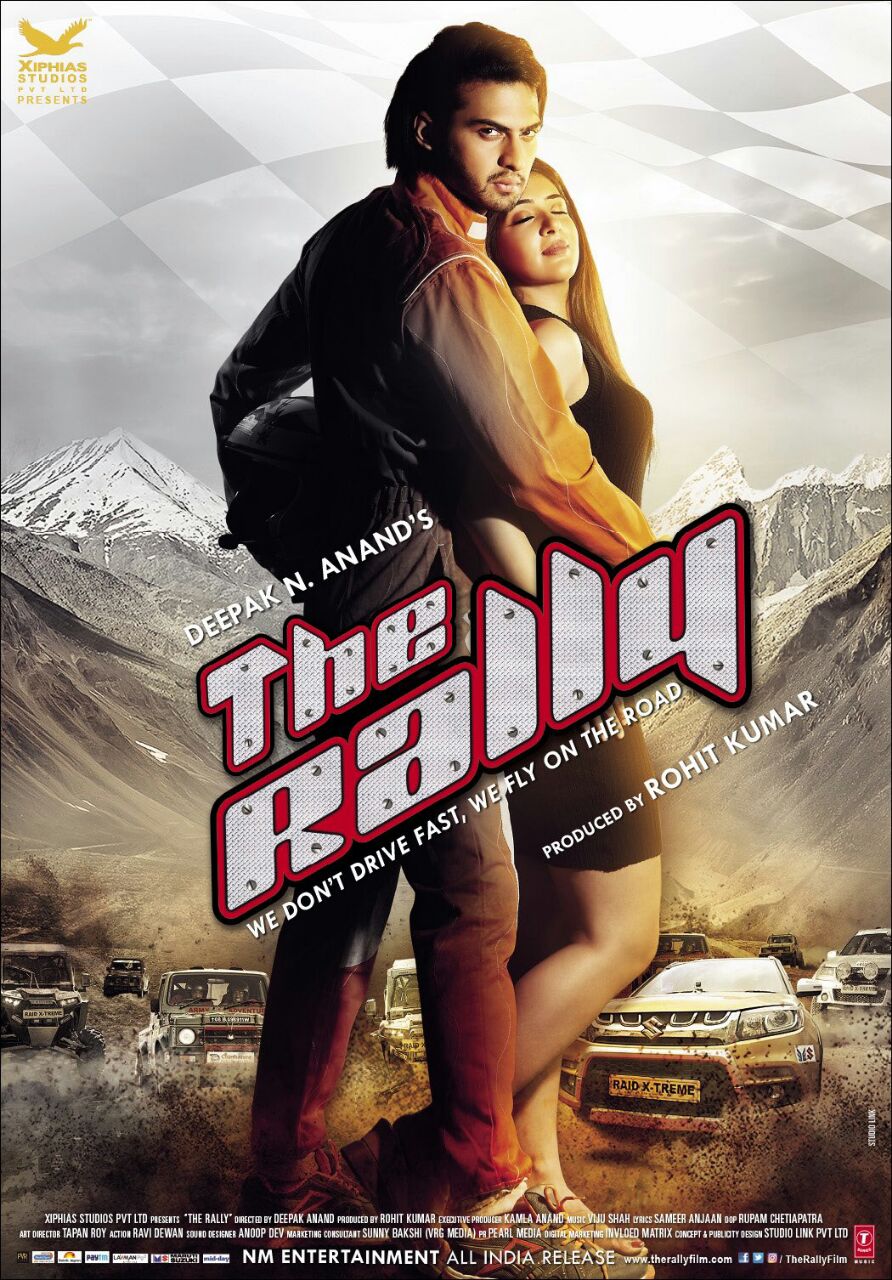 The Rally Movie: Review | Release Date (2017) | Songs | Music | Images ...