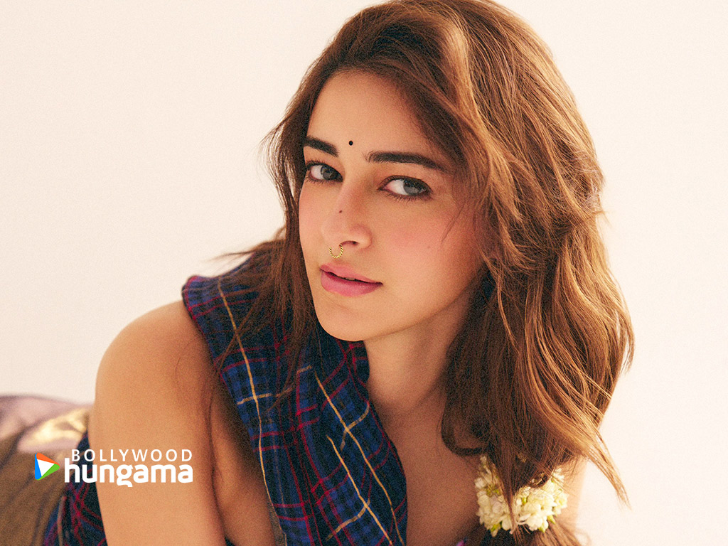Ananya Panday Wallpapers | ananya-panday-2-364 - Bollywood Hungama