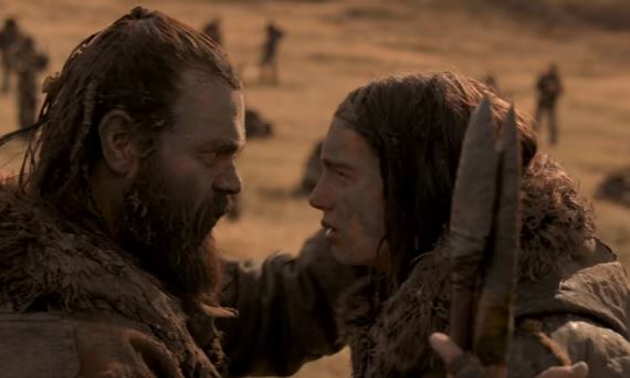 Theatrical Trailer (Alpha) - Bollywood Hungama