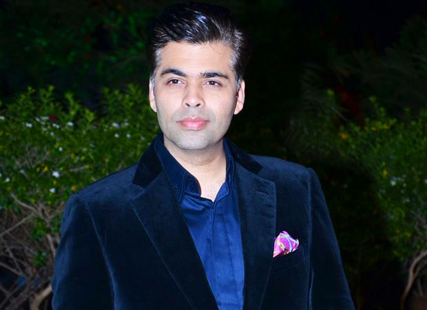 REVEALED: Why Karan Johar has to pamper directors more than actors ...