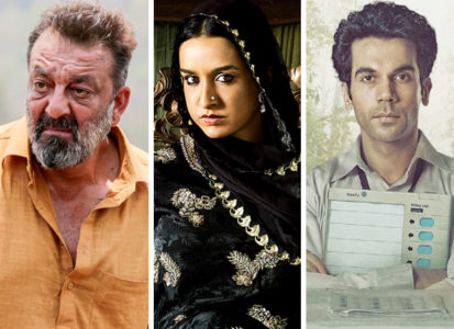 Bhoomi Movie: Review | Release Date (2017) | Songs | Music | Images ...