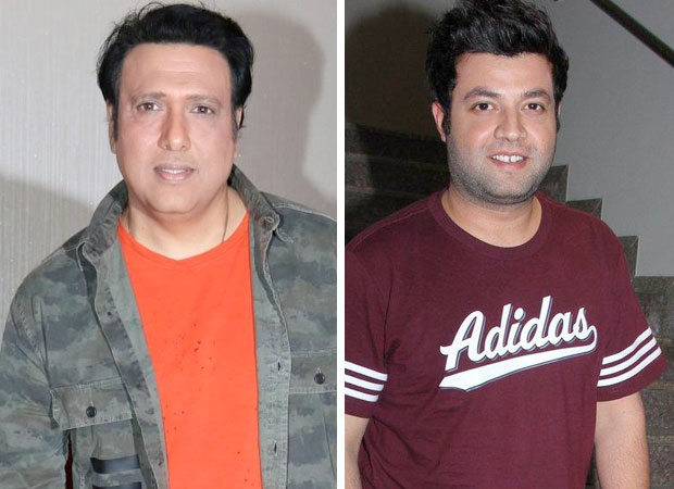Govinda to star in Abhishek Dogra’s comedy film with Varun Sharma ...