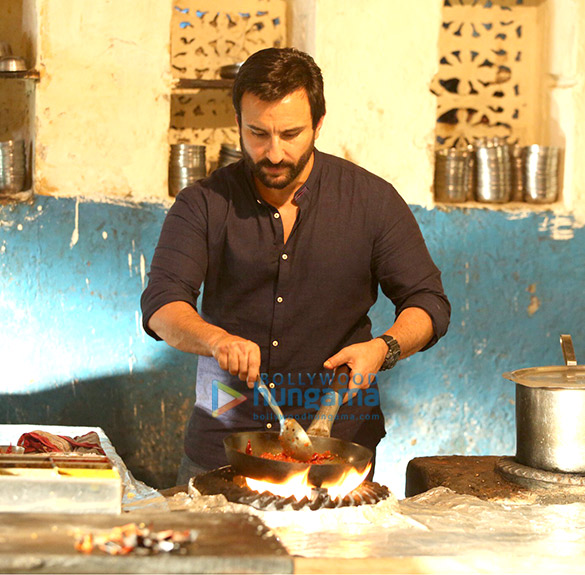 Chef Movie Stills - Bollywood Hungama