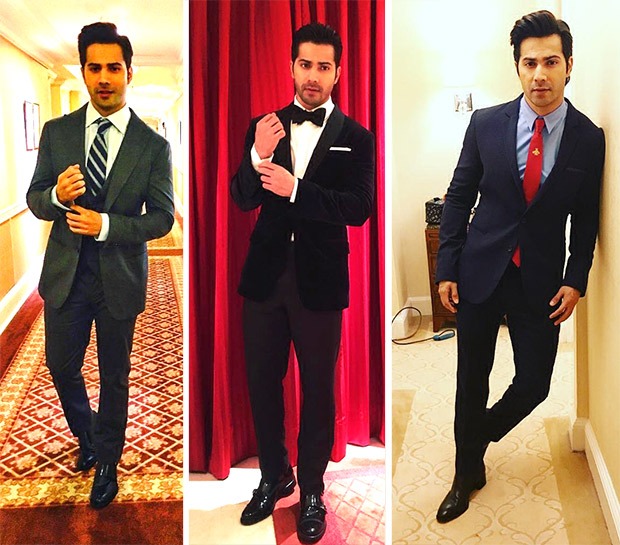 #2017TheYearThatWas: When Varun Dhawan threw us a curveball with his ...