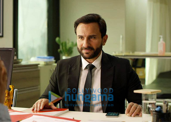 Kaalakaandi Movie: Review | Release Date (2018) | Songs | Music ...