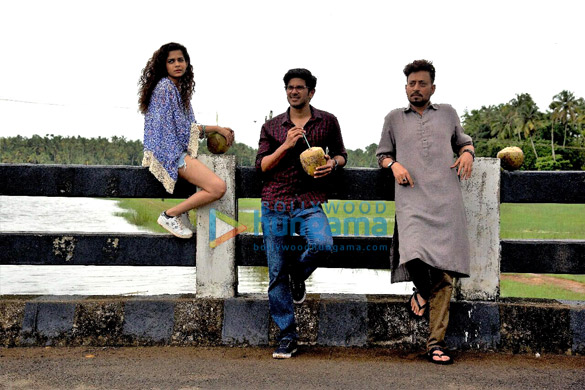 Karwaan Movie: Review | Release Date (2018) | Songs | Music | Images ...