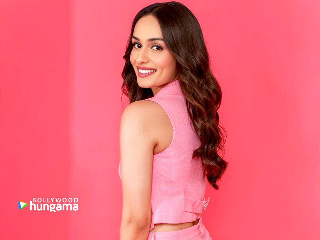 Manushi Chhillar Wallpapers | manushi-chhillar-3-76 - Bollywood Hungama