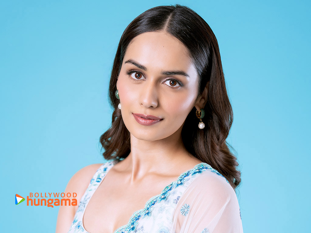 Manushi Chhillar Wallpapers | manushi-chhillar-3-86 - Bollywood Hungama