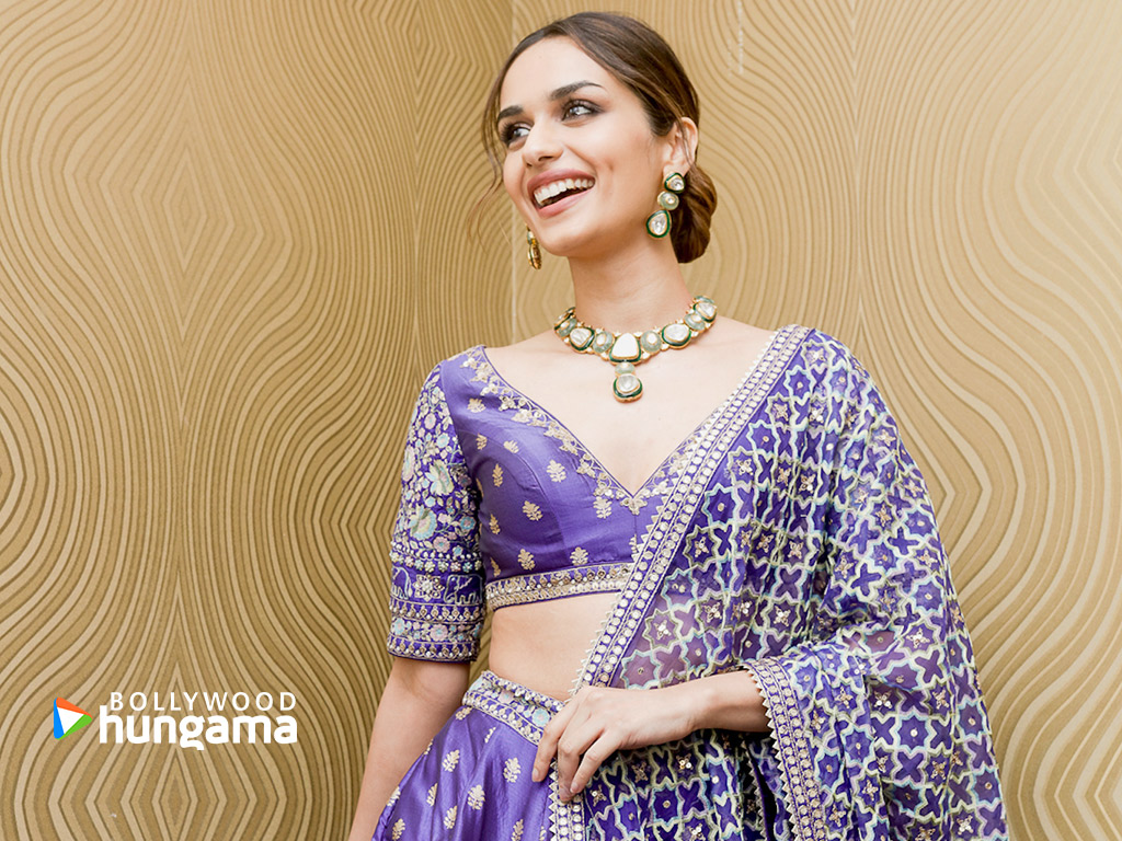 Manushi Chhillar Wallpapers | manushi-chhillar-3-58 - Bollywood Hungama