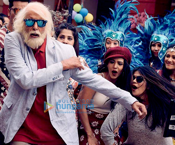 102 Not Out Movie Stills - Bollywood Hungama