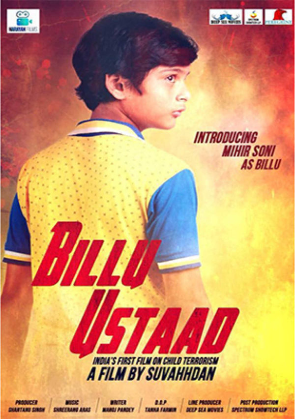 Billu Ustaad Movie: Review | Release Date (2018) | Songs | Music ...