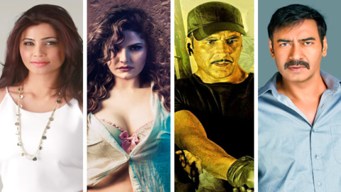 Hate Story 3 Cast List | Hate Story 3 Movie Star Cast | Release Date ...