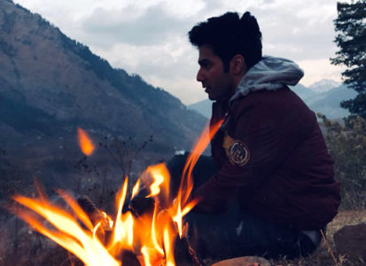 October Movie: Review | Release Date (2018) | Songs | Music | Images ...
