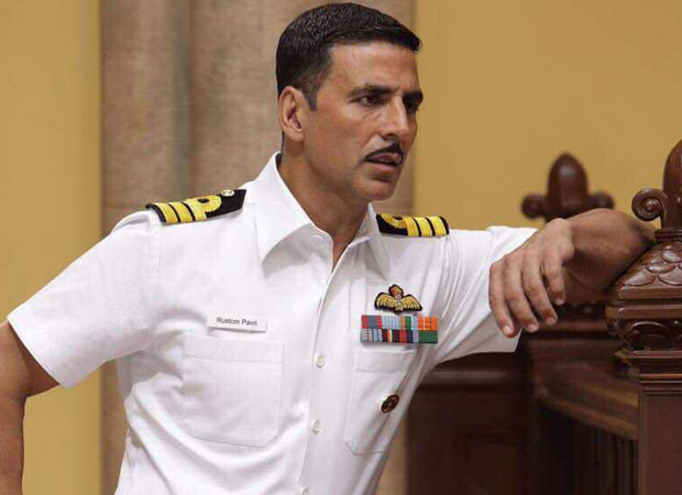 Is Akshay Kumar auctioning his Rustom costume really a CONTROVERSIAL ...