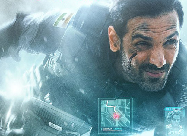 Attack – Part I Movie: Review | Release Date (2022) | Songs | Music ...