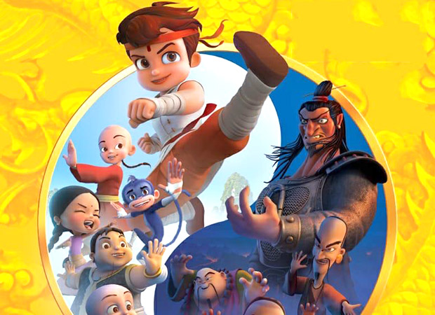 Chhota Bheem: Kung Fu Dhamaka Movie: Review | Release Date (2019 ...