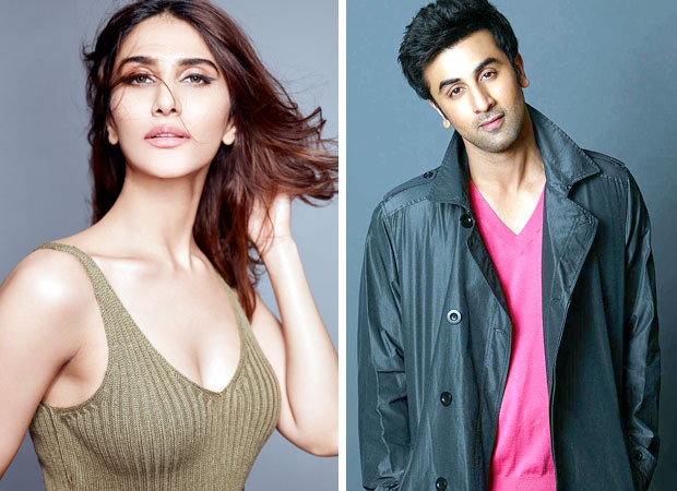 “Shamshera is a dream project” – Vaani Kapoor on being paired opposite ...
