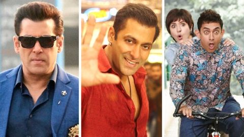 PK Box Office Collection | India | Day Wise | Box Office - Bollywood ...