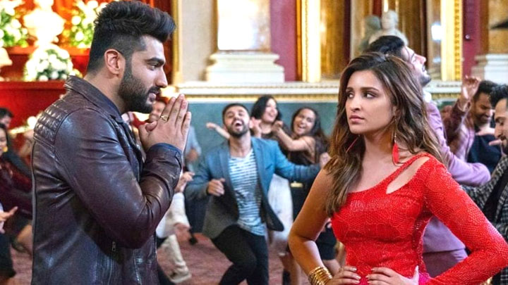 Namaste England (Bhare Bazaar) - Bollywood Hungama