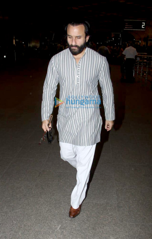 Deepika Padukone, Ranbir Kapoor, Sunny Leone and others snapped at the ...