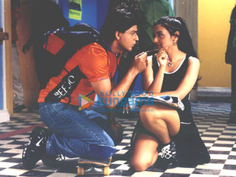 Kuch Kuch Hota Hai Movie Music | Kuch Kuch Hota Hai Movie Songs ...