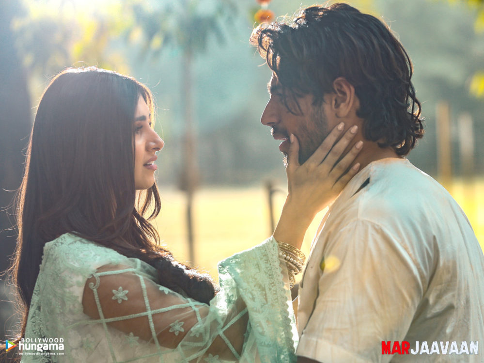 Marjaavaan 2019 Wallpapers | HD Images | HD Wallpapers | Hot Photos ...