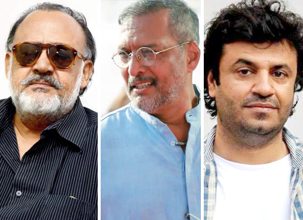 Organizations like FWICE to boycott Alok Nath, Nana Patekar, Vikas Bahl ...