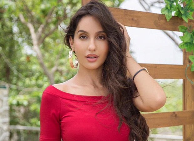 ‘Dilbar’ girl Nora Fatehi joins cast of John Abraham’s upcoming cop ...