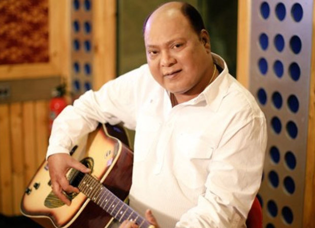 Mohammed Aziz: Simple, ‘sureela’ and successful : Bollywood News ...