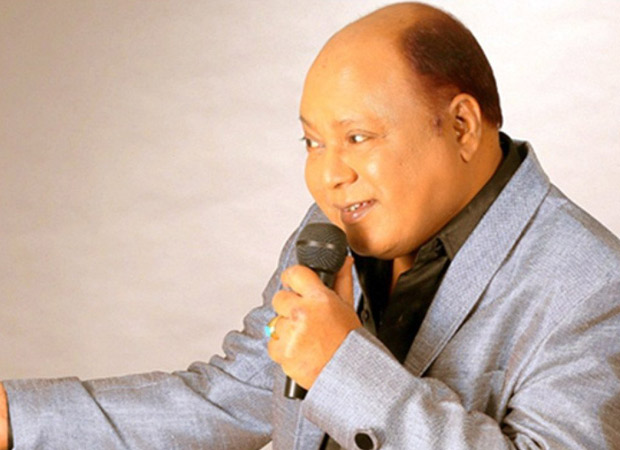 Mohammed Aziz: Simple, ‘sureela’ and successful : Bollywood News ...