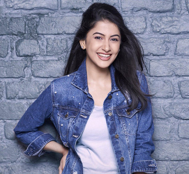 Simran Sharma, Filmography, Movies, Simran Sharma News, Videos, Songs ...