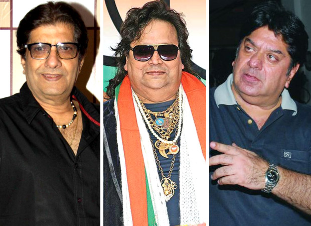 Anil Dhawan, Bappi Lahiri remember Horror master Tulsi Ramsay ...