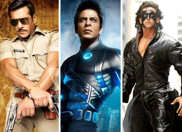 As Simmba meets Singham, Bollywood finally steps into the lucrative ...