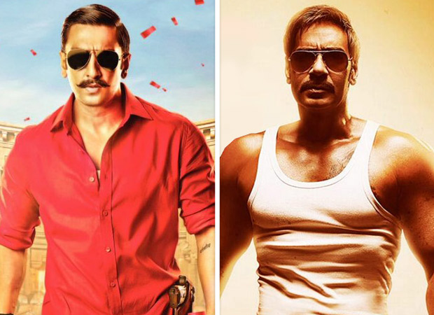 As Simmba meets Singham, Bollywood finally steps into the lucrative ...