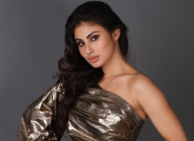 Mouni Roy recreates this Tridev song for the Yash starrer KGF ...