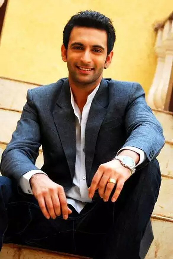 Nandish Singh Sandhu, Filmography, Movies, Nandish Singh Sandhu News ...