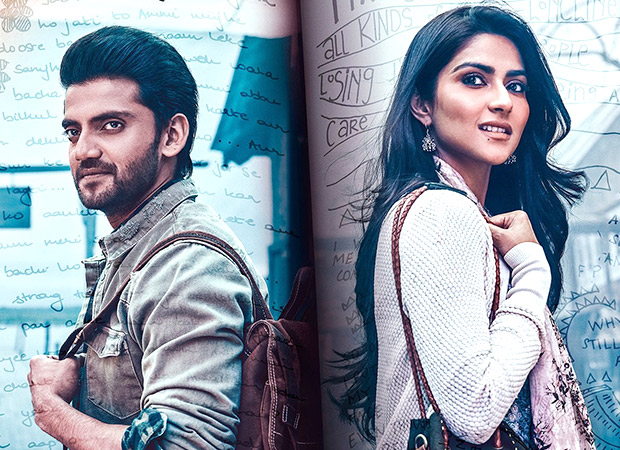 Notebook Movie: Review | Release Date (2019) | Songs | Music | Images ...