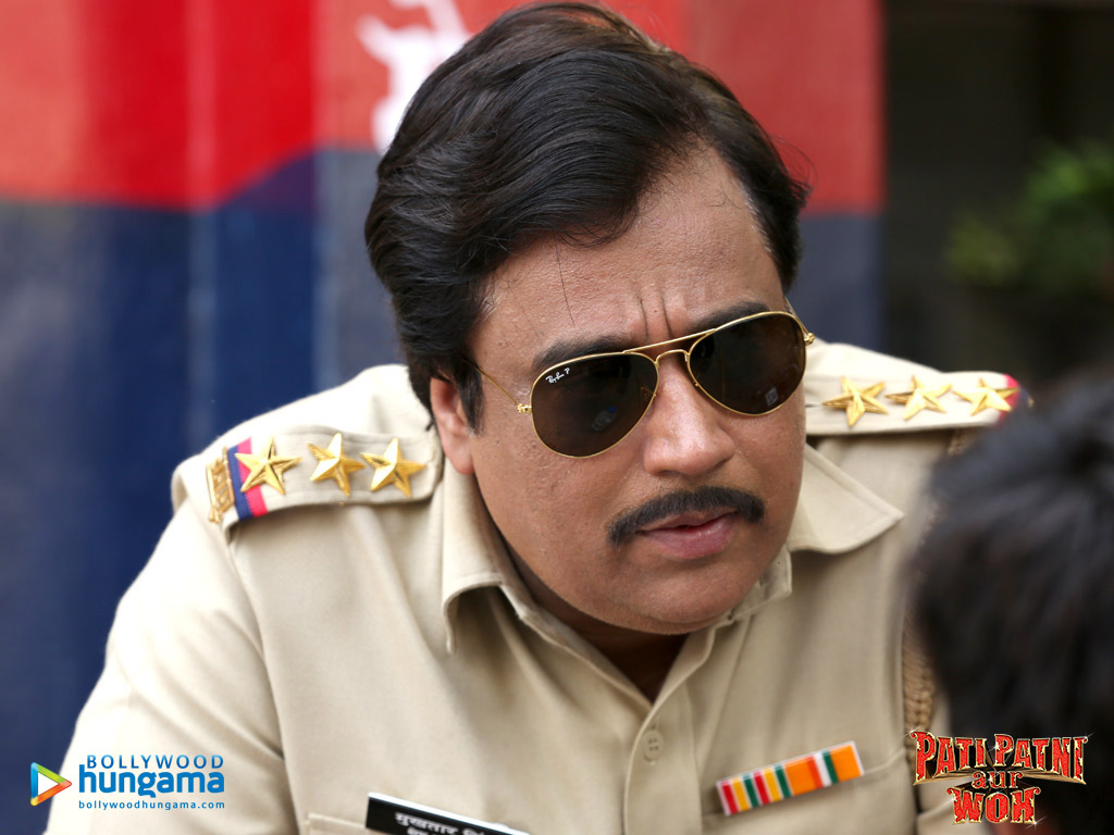 Pati Patni Aur Woh 2019 Wallpapers | Pati Patni Aur Woh 2019 HD Images ...